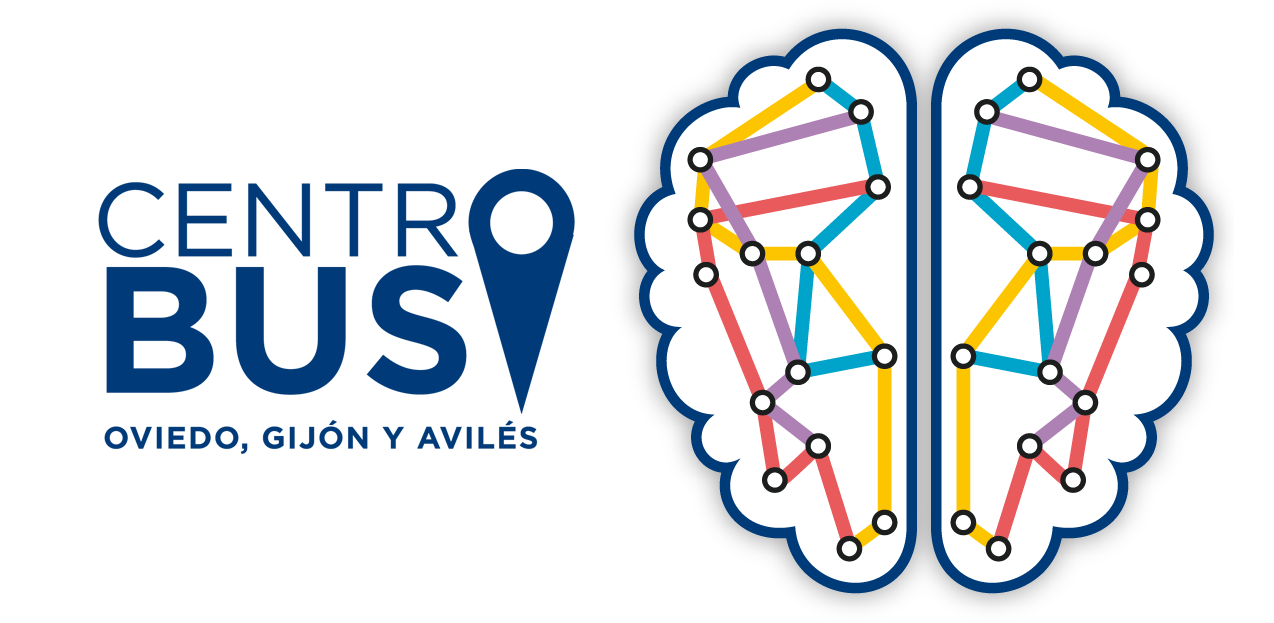 Paradas cerca de ti - Paradas - Centrobus Oviedo, Gijón, Avilés